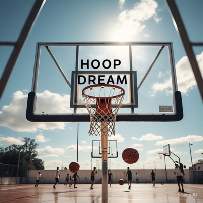 Hoop Dreams • A podcast on Spotify for Creators