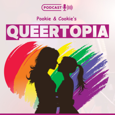 Queertopia • A podcast on Spotify for Creators