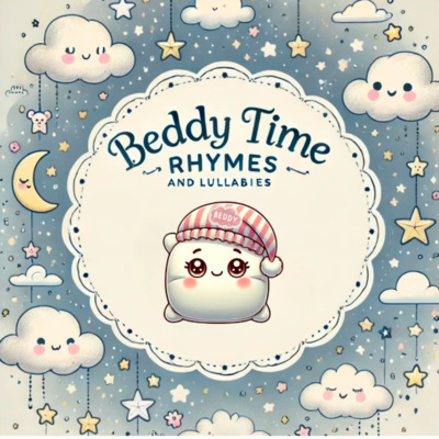 BEDDY TIME RHYMES: Bedtime Rhymes for Kids! • A podcast on Spotify for ...