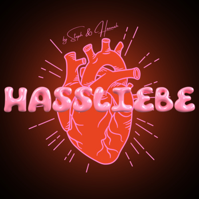 HASSLIEBE • A podcast on Spotify for Creators