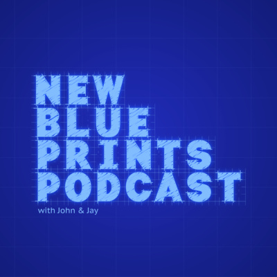 New Blueprints • A podcast on Spotify for Creators