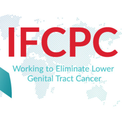 Let's chat about ...The IFCPC Comprehensive course in Colposcopy by The IFCPC Let's chat about ...