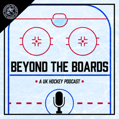 Beyond the Boards • A podcast on Spotify for Creators