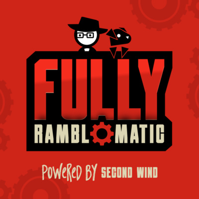 Summer Game Fest 2024 | Fully Ramblomatic by Fully Ramblomatic