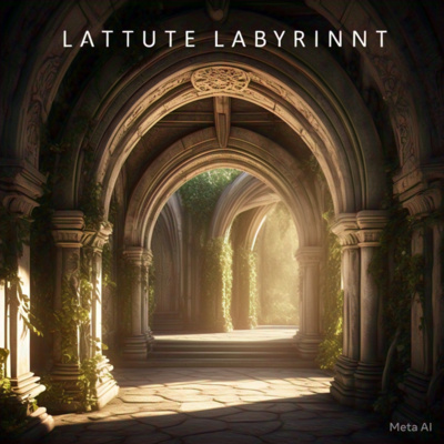 Latitude Labyrinth • A podcast on Spotify for Creators