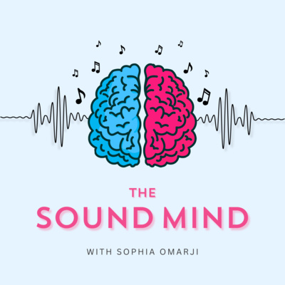 The Sound Mind • A podcast on Spotify for Creators