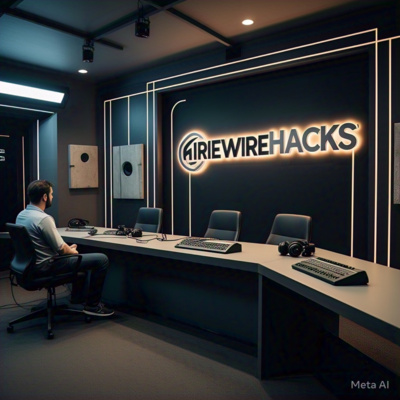 HireWire Hacks • A podcast on Spotify for Creators