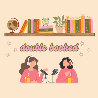 Double Booked • A podcast on Spotify for Creators