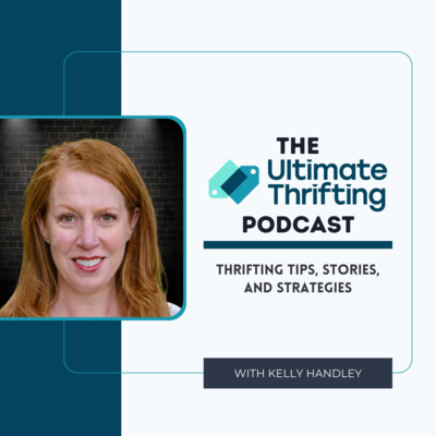 The Ultimate Thrifting Podcast • A podcast on Spotify for Creators