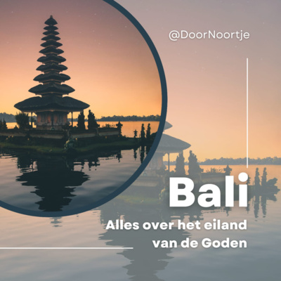 Bali life de podcast • A podcast on Spotify for Creators