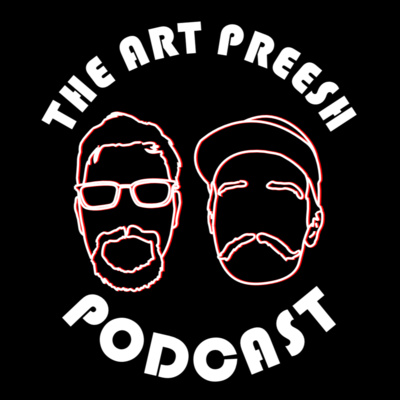 The Art Preesh Podcast • A podcast on Spotify for Creators
