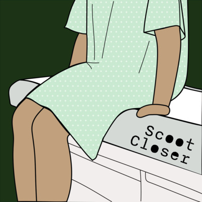 Scoot Closer • A podcast on Spotify for Creators