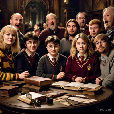 Muggle-Born Struggles: The Hidden Challenges of Entering Hogwarts ...