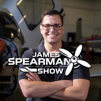 From Law Enforcement to Aviation with Shannon Stone by The James ...