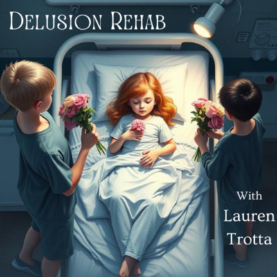 Delusion Rehab • A podcast on Spotify for Creators