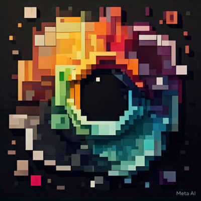 "Stunning Pixel Art Animation That Will Blow Your Mind—Crafted via ...