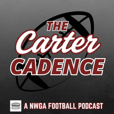 The Carter Cadence: Episode #2 - Fannin County's Chad Cheatham by The ...