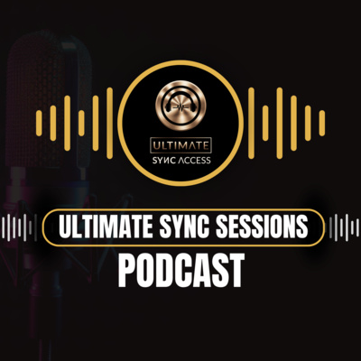 Ultimate Sync Sessions • A podcast on Spotify for Creators