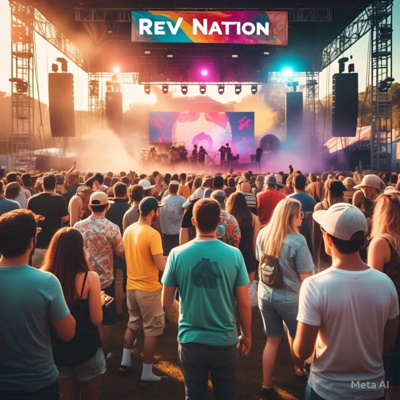 Rev Nation • A podcast on Spotify for Creators