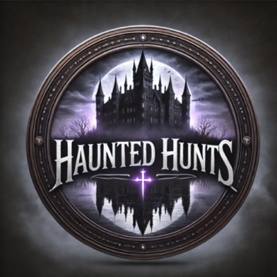 Haunted Hunts • A podcast on Spotify for Creators