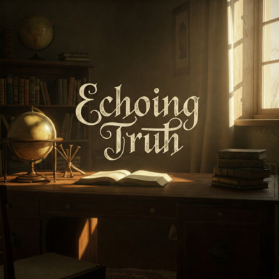 Echoing Truth • A podcast on Spotify for Creators