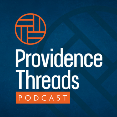 Providence Threads: Weaving Stories of Faith, Transformation, and ...