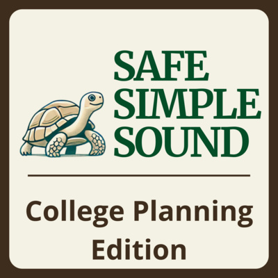 Episode 8 - Coverdell ESA Explained: Unlock Tax-Free Savings for K-12 ...