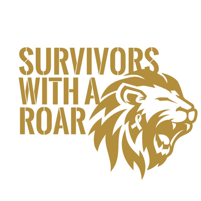Survivors With A Roar • A podcast on Spotify for Creators