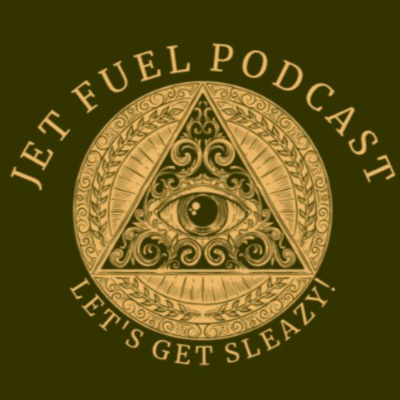 Jet Fuel Podcast • A podcast on Spotify for Creators