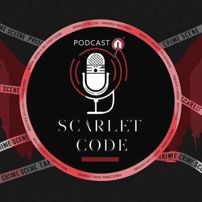 Scarlet Code • A podcast on Spotify for Creators