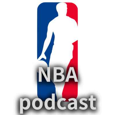 NBA podcast • A podcast on Spotify for Creators