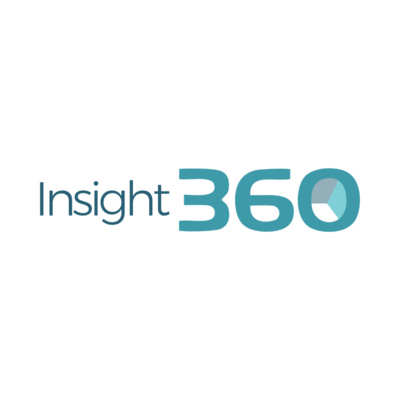 Insight360 • A podcast on Spotify for Creators