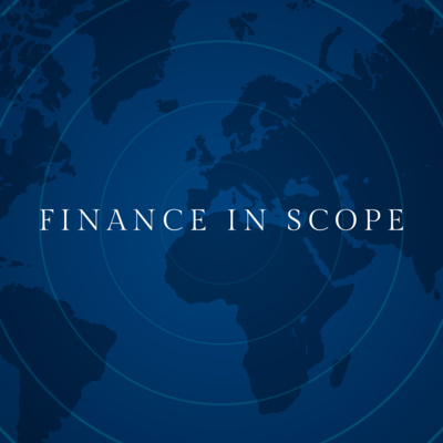 Finance in Scope • A podcast on Spotify for Creators