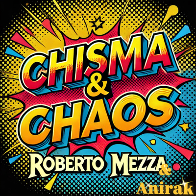 Chisma y Chaos • A podcast on Spotify for Creators