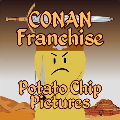 Potato Chip Pictures - A Podcast • A podcast on Spotify for Creators