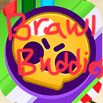 Brawl buddies • A podcast on Spotify for Creators