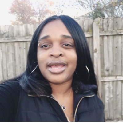 The Prophetic Podcast With Lakeisha • A podcast on Spotify for Creators