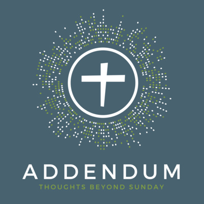 Addendum • A podcast on Spotify for Creators