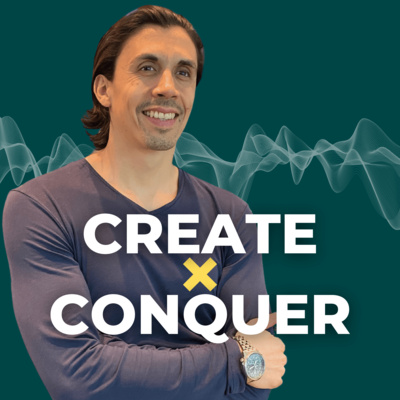 Create & Conquer: Vom 9-to-5 zum profitablen YouTube-Business • A ...