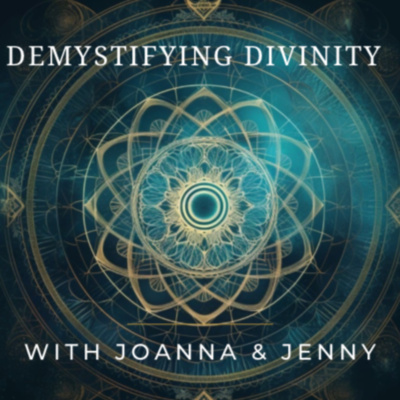 Demystifying Divinity • A podcast on Spotify for Creators