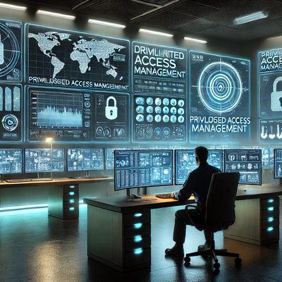 Episode 1: Securing Access: Why Identity and Access Management Matters ...