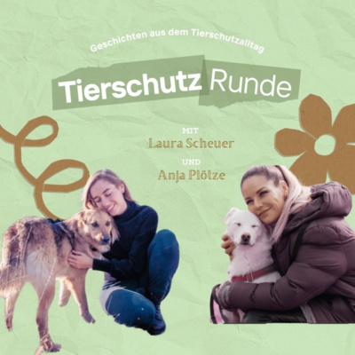 Die Tierschutzrunde • A podcast on Spotify for Creators