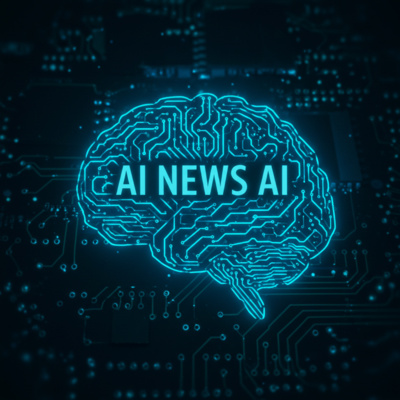 A.I. News A.I. • A podcast on Spotify for Creators