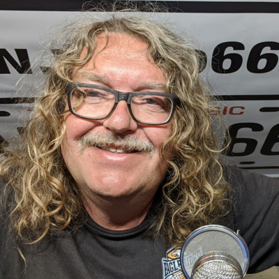 Rockin' Down Route 66 • A podcast on Spotify for Creators