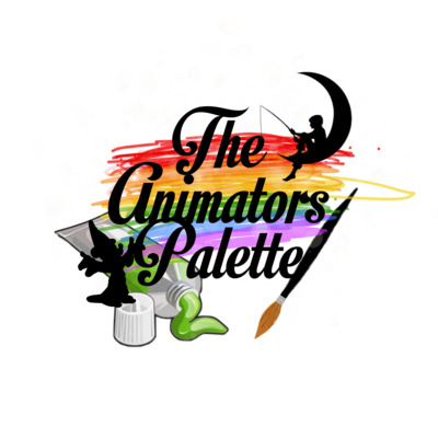 The Animators Palette • A podcast on Spotify for Creators