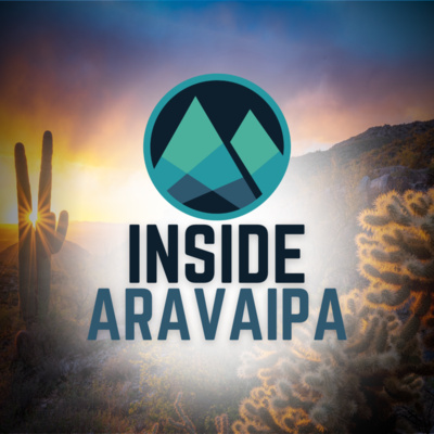 Georgia Porter | Meet The Team | Aravaipa Racing Team 2025 by Inside ...