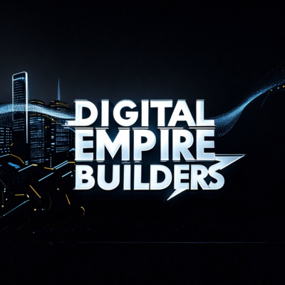 EP9 - The Truth About Imposter Syndrome (And How to Overcome It) by Digital Empire Builders