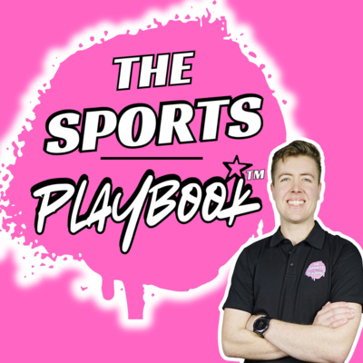 The Sports Playbook - Your Go-To Fast Sports News • A podcast on ...