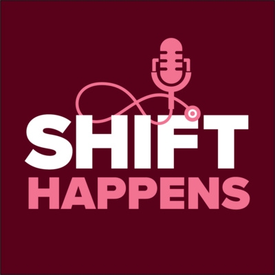The Cost of Caring ft. Paige Mathison by Shift Happens