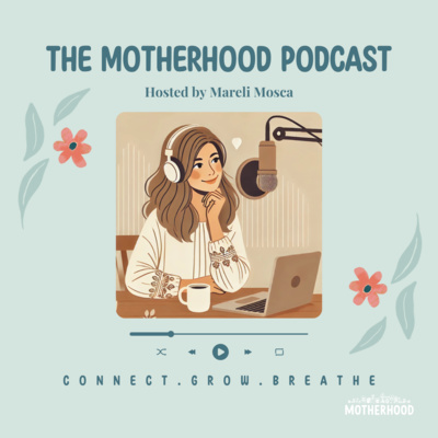 The Motherhood Podcast • A podcast on Spotify for Creators